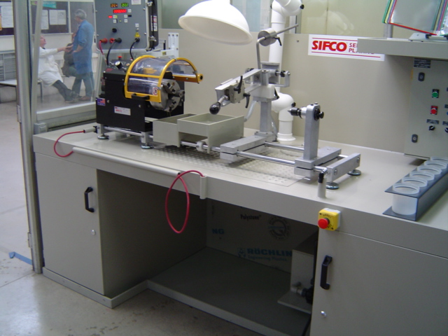 Custom Designed Turnkey Plating Systems-Independence-Ohio-SIFCO Applied ...